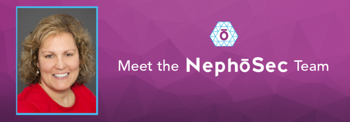 Meet the Team: Tara Leonard – NephoSec