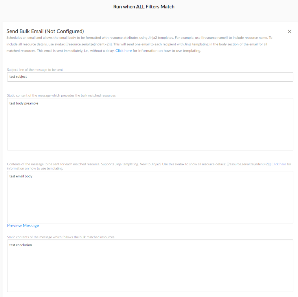 Exploiting Rapid7's InsightCloudSec - NephoSec