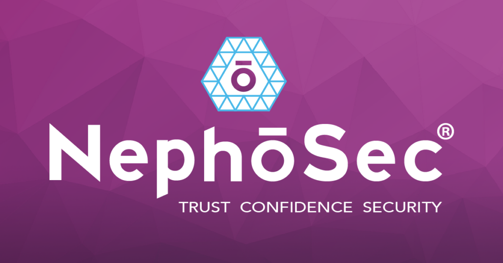 NephōSec – Cloud Security.