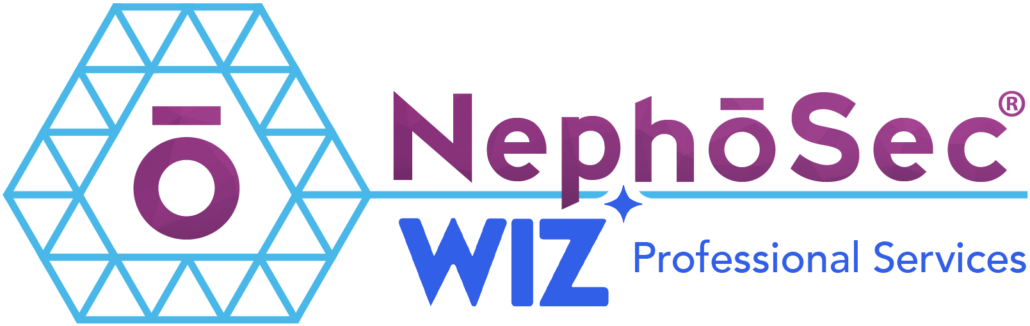 NephoSec Wiz Professional Services – NephoSec