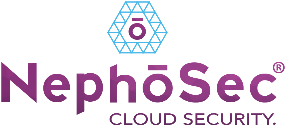 NephōSec – Cloud Security.